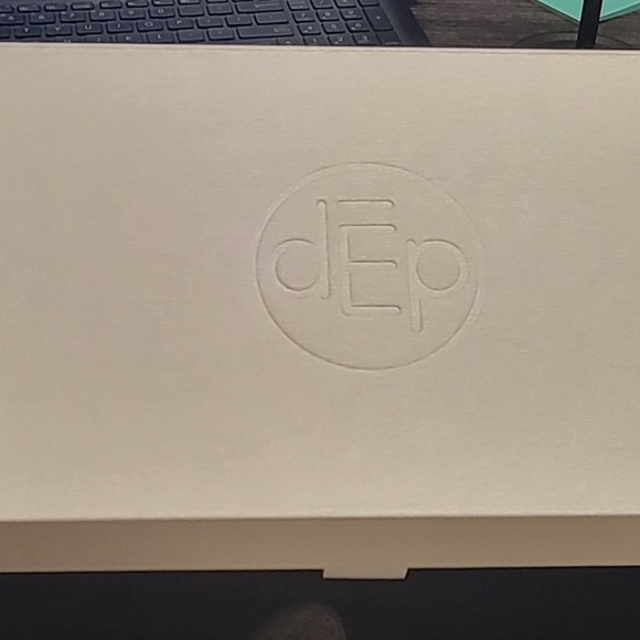 dEp Patch | Skincare | Dep Patch Full Face Mask For Melasma And ...